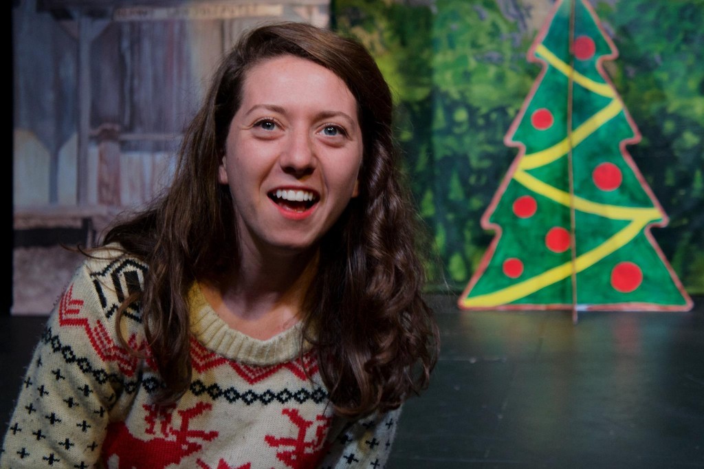 Alex Walker – Austin Improv Comedy Shows, Classes – The Hideout Theatre